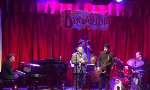 Andrew Kushnir(앤드류 쿠시니르, drums) : 네이버 블로그