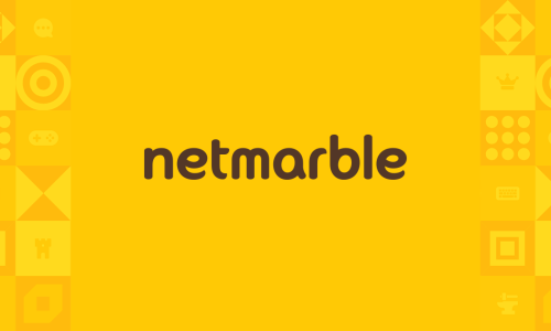 [FONT] netmarble Light (넷마블L) : 네이버 블로그