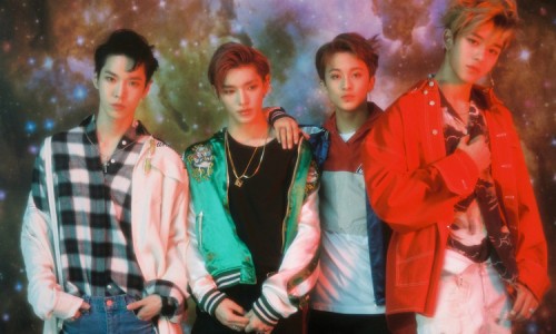 초대형 프로젝트 'NCT 2018' , 다섯번째 주자 NCT U 'YESTODAY' MV : 네이버 블로그