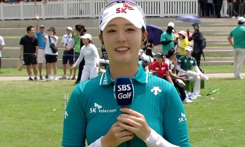 KLPGA 골프 프로 김재희 선수 프로필 : 홀인원 수상 기록 사용 클럽 : 네이버 블로그