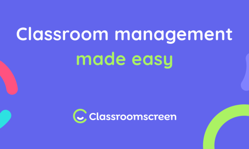 클래스룸스크린(Classroomscreen) A부터 Z까지 다 알려드립니다~(무료버전기준) : 네이버 블로그