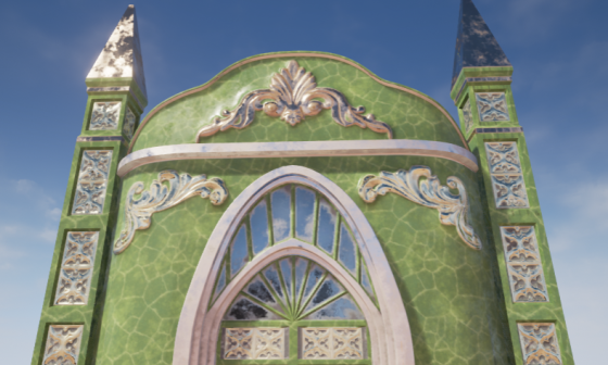 Multiple Pixel Depth Offset Levels : 네이버 블로그