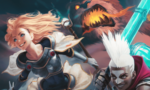 리그오브레전드 서버 터졌는지 확인하기 : 진짜 두 가지 방법 : 네이버 블로그