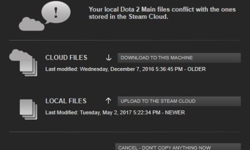 Steam Cloud 스팀 클라우드 : 네이버 블로그