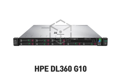 HPE ProLiant DL360 G10 Gold 6242 2P 128G 32코어 8 SFF : 네이버 블로그
