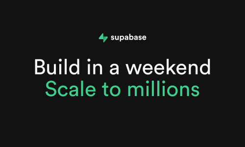 Supabase(Cloud DB) 사용방법 간단 정리 : 네이버 블로그