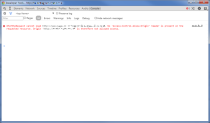 XMLHttpRequest/cors/access-control-allow-origin : 네이버 블로그