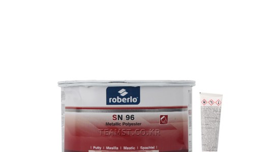 로벨로 SN96 방청퍼티 : 네이버 블로그