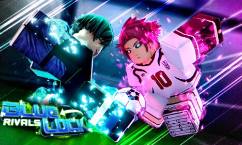 블루록 라이벌 코드 2025년 9월 모든 코드 보는곳 : 네이버 블로그