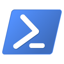 Powershell / CMD의 차이점 및 사용법 : 네이버 블로그