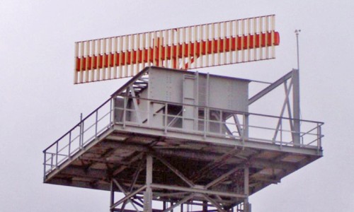 SSR(Secondary Surveillanc Radar)에 대해 알아보자(Primary Radar,Mode-A,C)(1편 ...