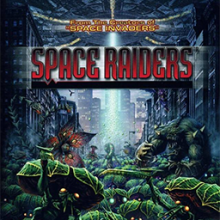 [NGC]스페이스 레이더스(정발) : 네이버 블로그