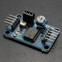 ADC/DAC 모듈 -PCF8591 (ADC/DAC Module -PCF8591) : 네이버 블로그