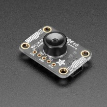 MLX90640 비접촉 적외선 열상 카메라 모듈 -110도 (Adafruit MLX90640 24x32 IR Thermal ...