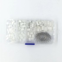 JST PH 크림프 커넥터 키트 -2P, 3P, 4P, 5P (JST PH Crimp Connector Kit -2P, 3P ...