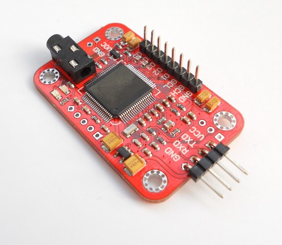 음성 인식 모듈(Voice Recognition Module) : 네이버 블로그