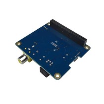 HiFi DiGi+ 디지털 사운드 카드 I2S SPDIF -라즈베리용 (HiFi DiGi+ Digital Sound Card ...