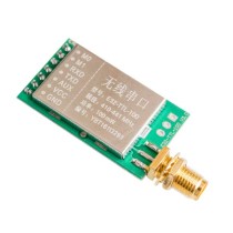 433Mhz LoRa 무선 모듈 -SX1279/SX1276, E32-TTL-100 (433Mhz Lora Wireless ...