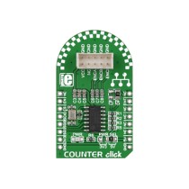 LS7366R 쿼드러쳐 카운터 모듈 (Counter click) : 네이버 블로그