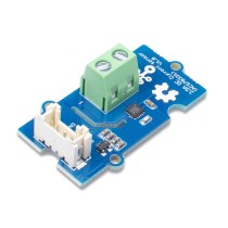 그루브 2.5A DC 전류 센서 -ACS70331, 높은 감도 (Grove - 2.5A DC Current Sensor ...