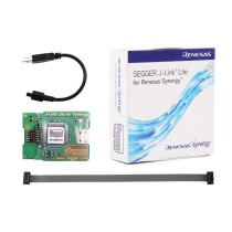르네사스 시너지용 SEGGER J-Link Lite 디버거/프로그래머 (SEGGER J-Link Lite for Renesas ...