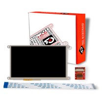 9인치 Diablo16 디스플레이 -정전식 터치 (Display Module 9.0 inch Diablo16 Capacitive ...