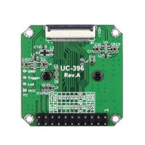 아두캠 0.36M 픽셀 MT9V034 카메라 모듈 -글로벌 셔터, 모노크롬 (Arducam 0.36M Pixel MT9V034 ...