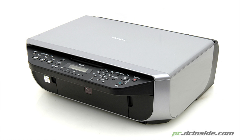 캐논 PIXMA-MX308 복합기 : 네이버 블로그