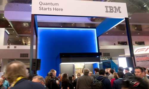 IBM-구글, 양자컴퓨팅 위해 시카고대에 1974억 투자 : 네이버 블로그