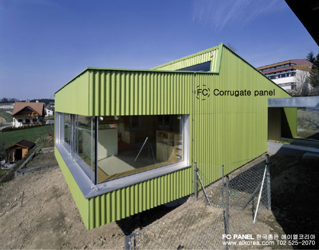 무기질 섬유판넬(FC Panel) : 네이버 블로그