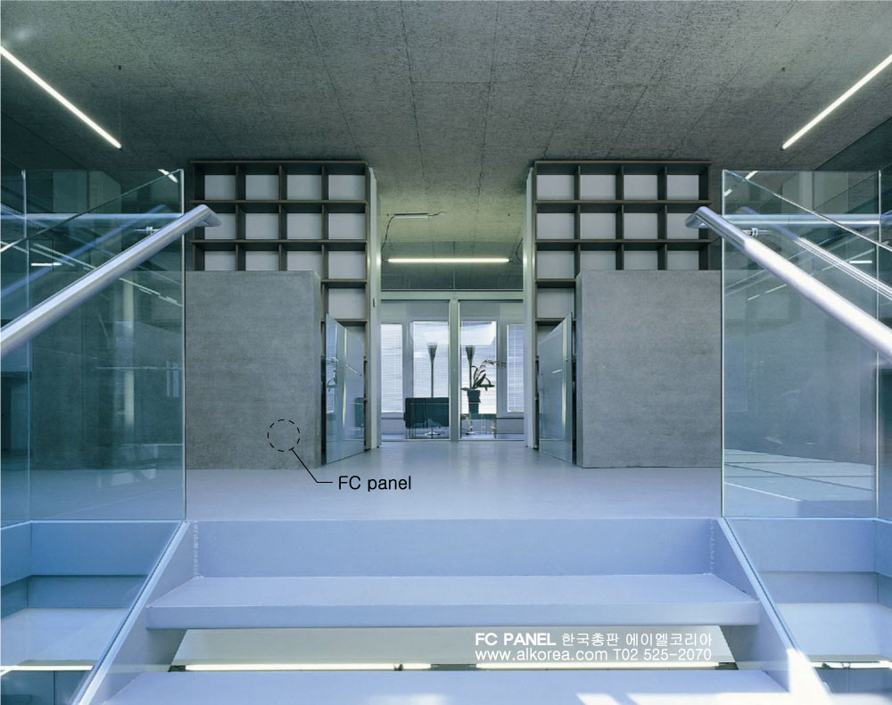 무기질 섬유판넬(FC Panel) : 네이버 블로그