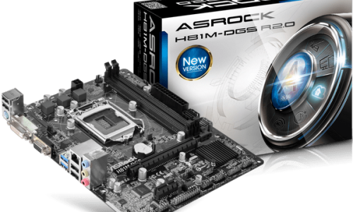 asrock h81m-dgs r2.0 메인보드 i5 4690사용가능여부
