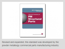 MPIF Releases Material Standards for PM Structural Parts : 네이버 블로그