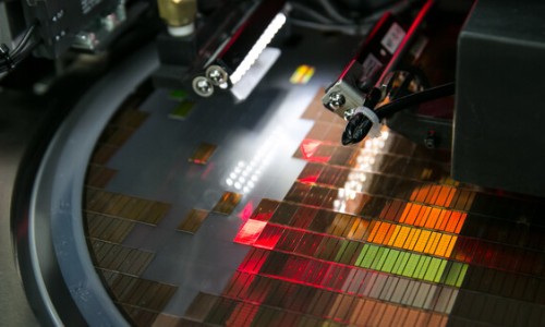 레거시 부진에 DB하이텍·SK키파운드리 '한숨'...소니 손잡은 TSMC : 네이버 포스트