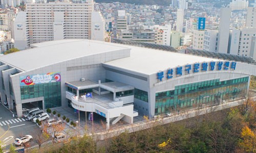 부산북구문화예술회관_ 부산실내빙상장, 주차장, 정보 : 네이버 블로그