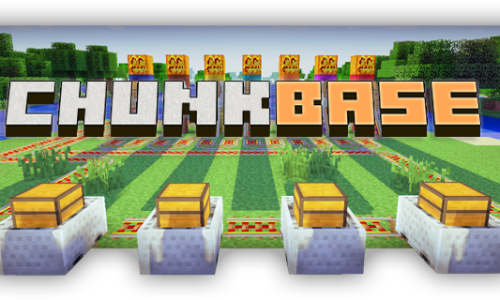 마인크래프트 모든 바이옴과 구조물 노치트로 찾는 법 : 네이버 블로그