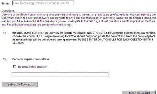 MedDRA와 Certified MedDRA Coder (CMC) 인증시험에 대해 알아보기 : 네이버 블로그