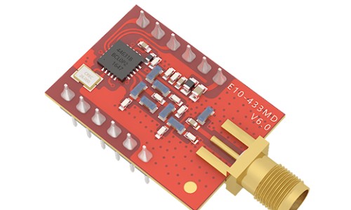 [RF] Silicon Labs Si4463 Sub1GHz Transceiver : 네이버 블로그