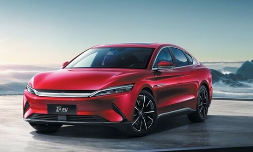 BYD 약진과 아모텍 수혜 -글로벌 전기차 1위, 배터리 2위: 아모텍 BYD - 전장형 MLCC 납품 : 네이버 블로그