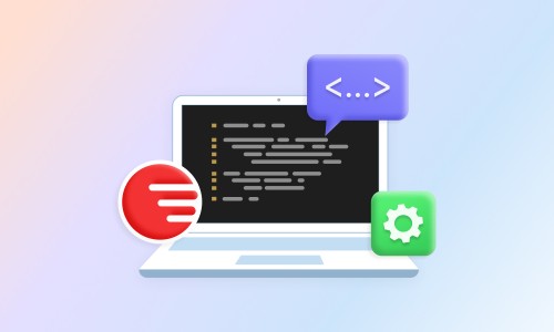 Serial Monitor 프로그램 3종 : 네이버 블로그