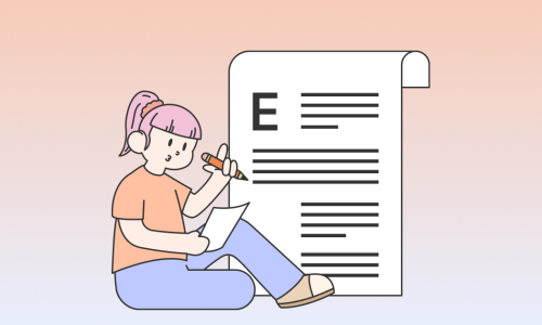 수정 영어로 (modification, amendment, revision, change 뜻과 차이) - 엔그램 영어사전 #10 ...