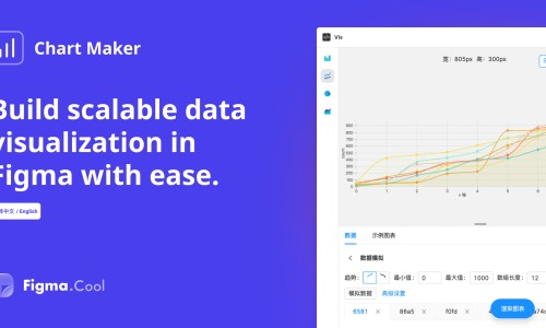 UI툴 피그마(Figma) 유용한 tip! 플러그인 어디까지 써봤어요? 'Chart & Grid'편 - 디자인나스 부산점 ...