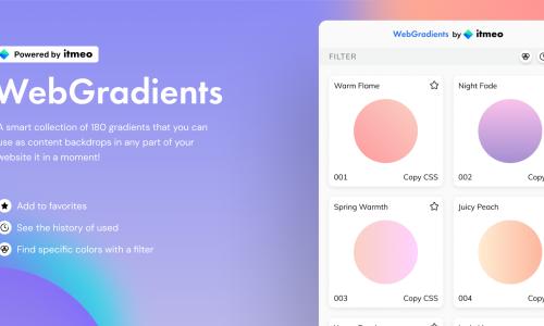UI툴 피그마(Figma) 유용한 tip! 플러그인 어디까지 써봤어요? '그라데이션 Gradient'편 - 디자인나스 부산점 : 네이버 블로그