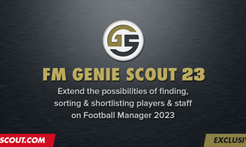 FM2023 지니스카우트 23.2버전 다운로드 설치방법 : 네이버 블로그