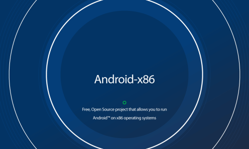 PC에 안드로이드 OS 설치하기 : 네이버 블로그