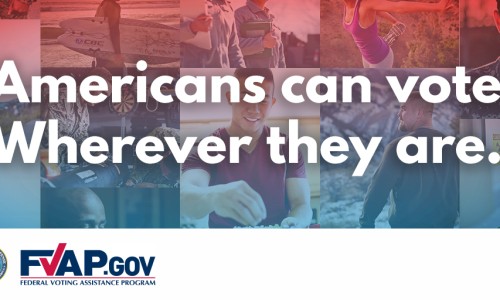 [미국시민권자]해외에서 투표하기 : 네이버 블로그