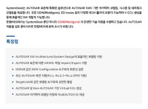 [이벤트] AUTOSAR 기반 아키텍처 모델링 솔루션 "dSPACE SystemDesk"(영화예매권 증정) : 네이버 블로그