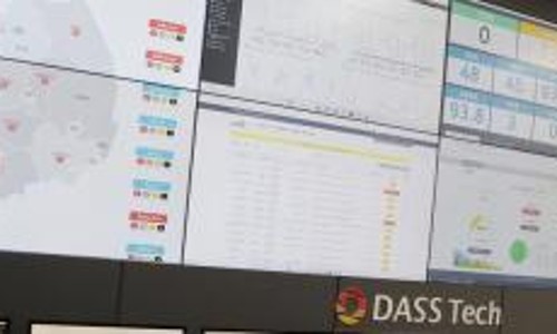 다쓰테크(DASS Tech), 국내 최초로 인버터 구매자에게 모니터링 시스템 무상 제공 : 네이버 블로그