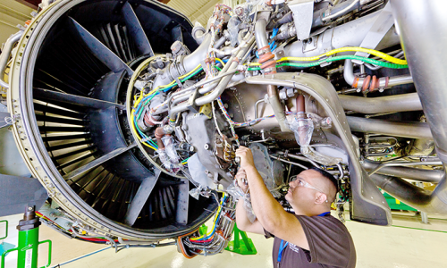 Lockheed Martin Commercial Engine Solutions (LMCES) : 네이버 블로그