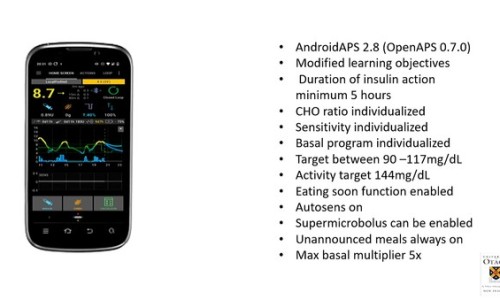 DIY APS의 효과성 안정성 입증 ️ : 네이버 블로그